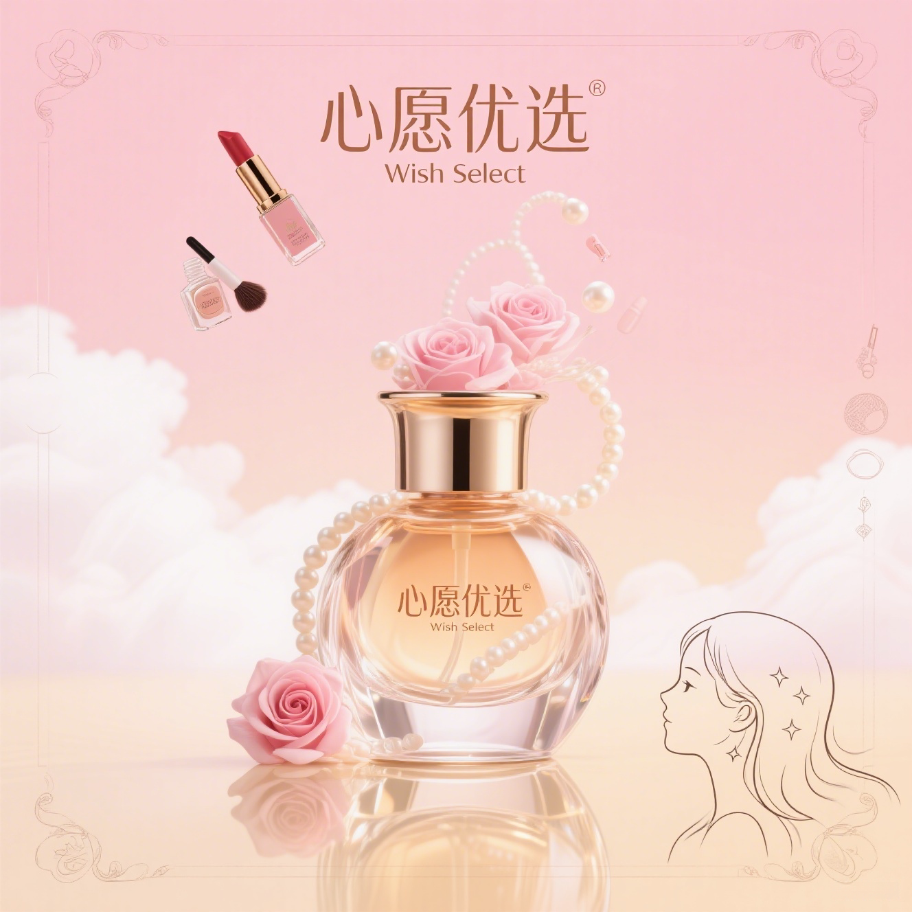 淘心优选企业店