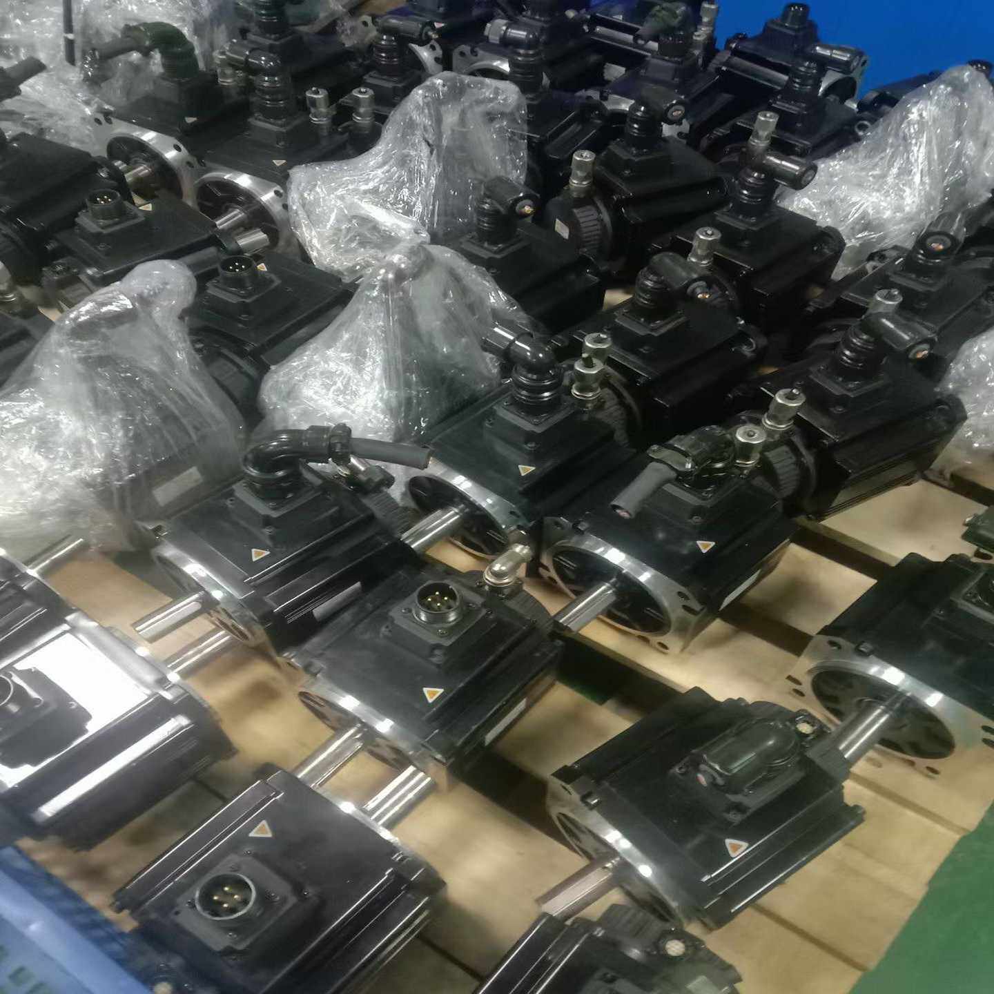 詢價FISHER費希爾調壓閥64R，但沒有包裝盒