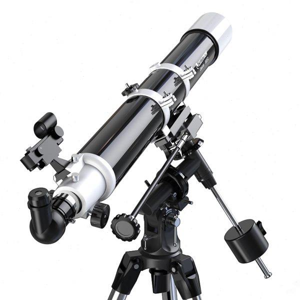 星特朗80DX天文望远镜：观星入门神器，小学生也能轻松玩转星空！-天文望远镜-淘宝百科网