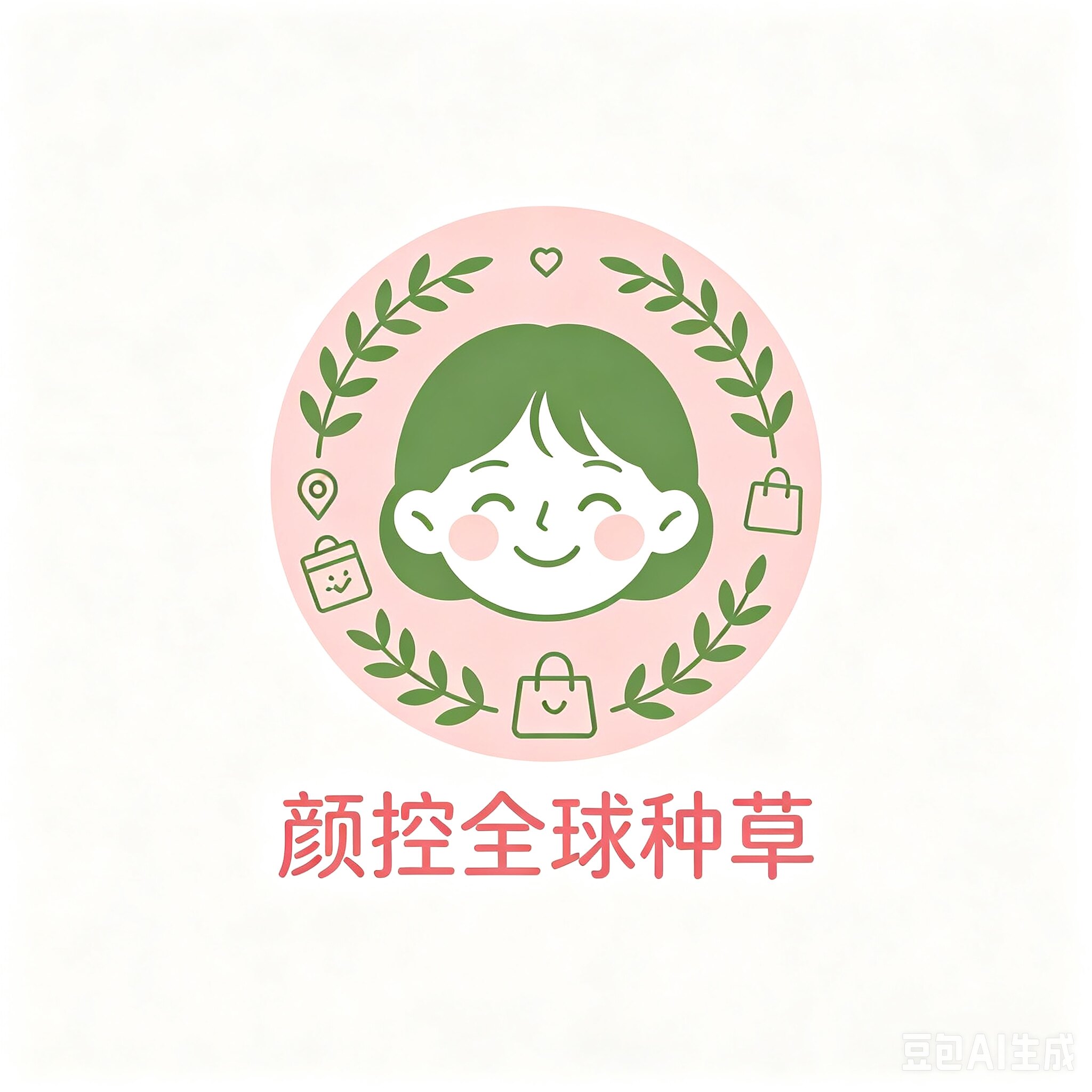 颜控全球种草