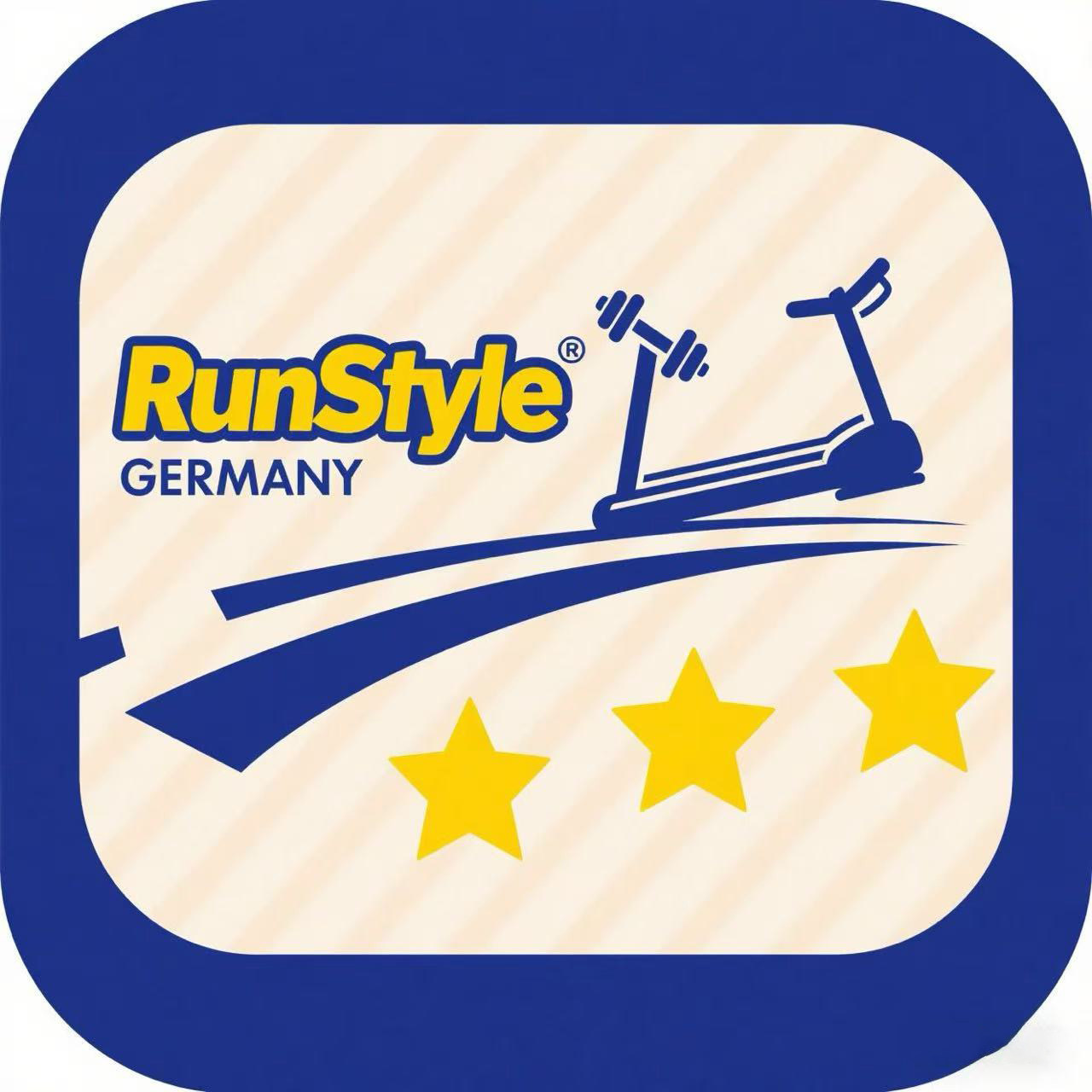 德国RunStyle运动健身馆