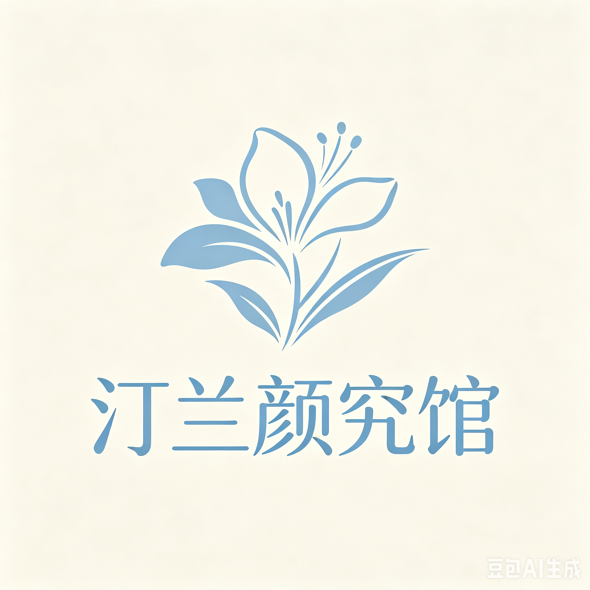 汀兰颜究馆