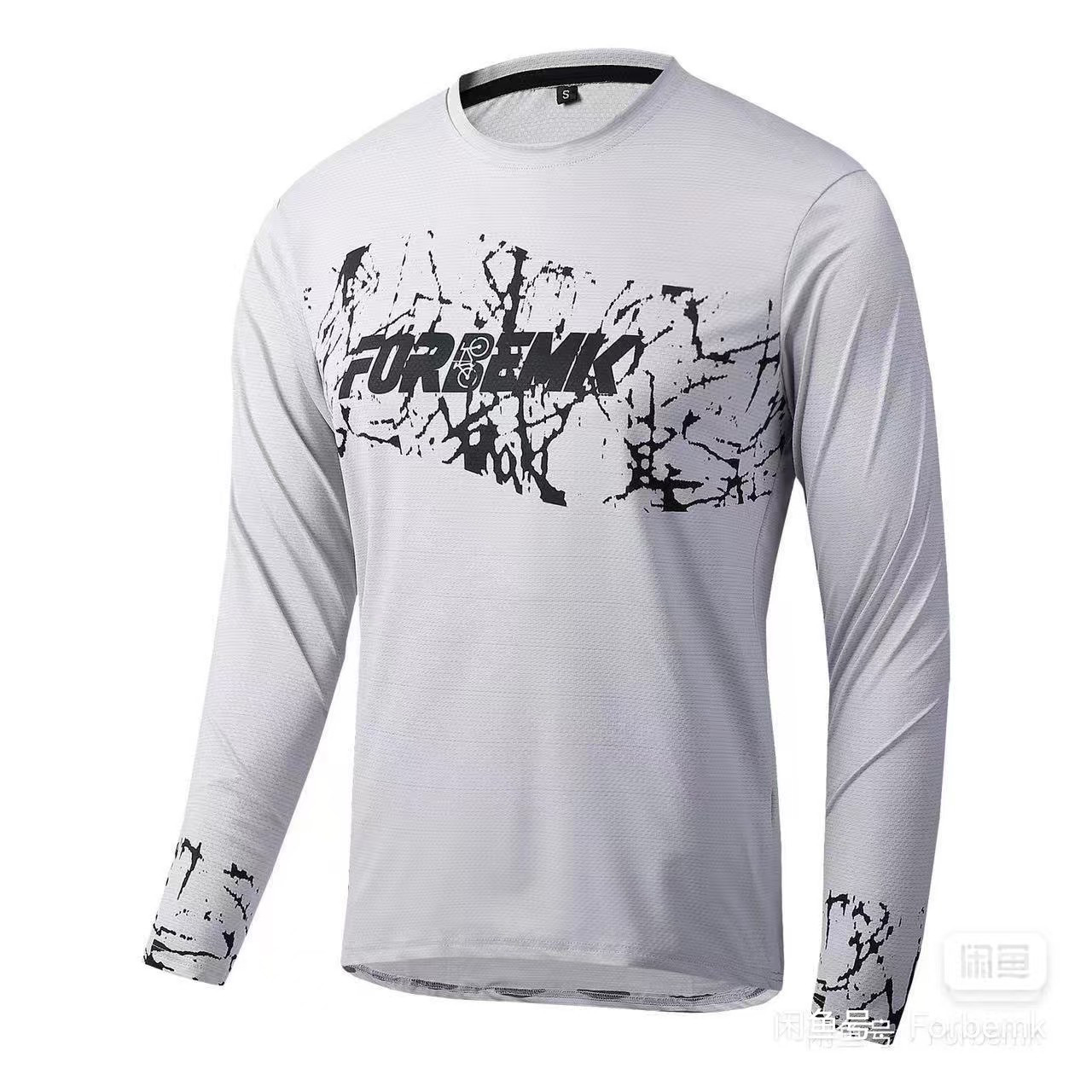 Forbemk兒童騎行服