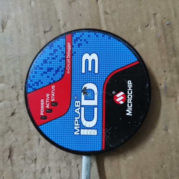ICD 3烧录器：编程高手必备神器，解锁Microchip MPLAB ICD3新技能！🔥-仿真器-淘宝百科网
