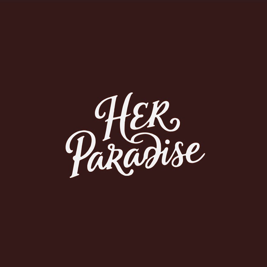 HERPARADISE绘夜