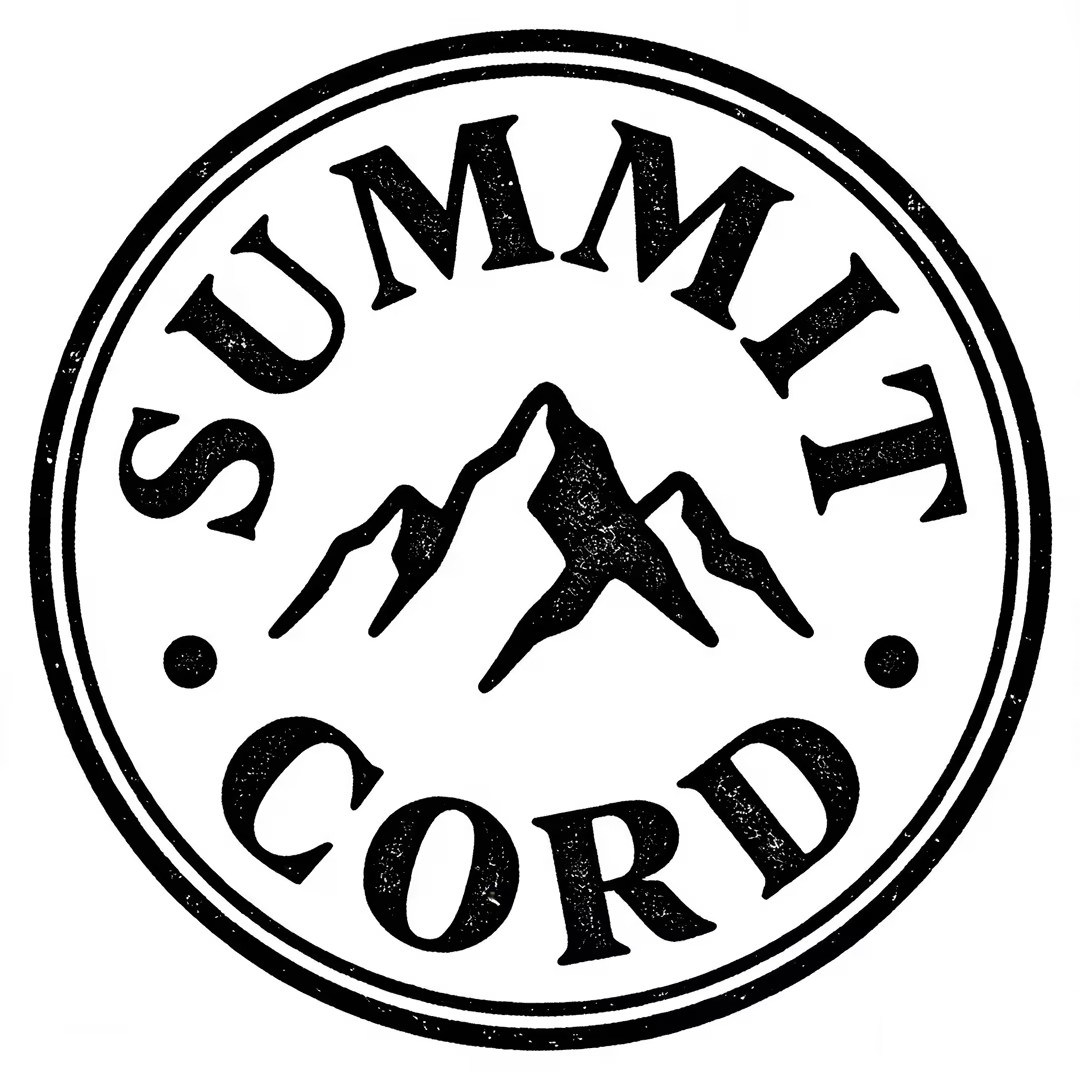 SummitCord顶峰绳索