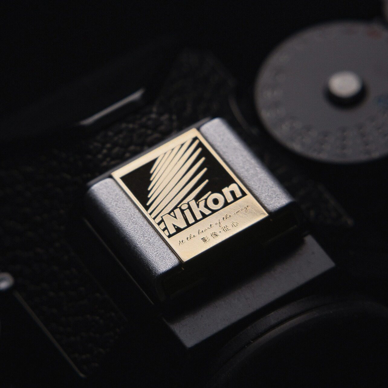 Nikon camera hot shoe cover: protect your camera with style! a ...