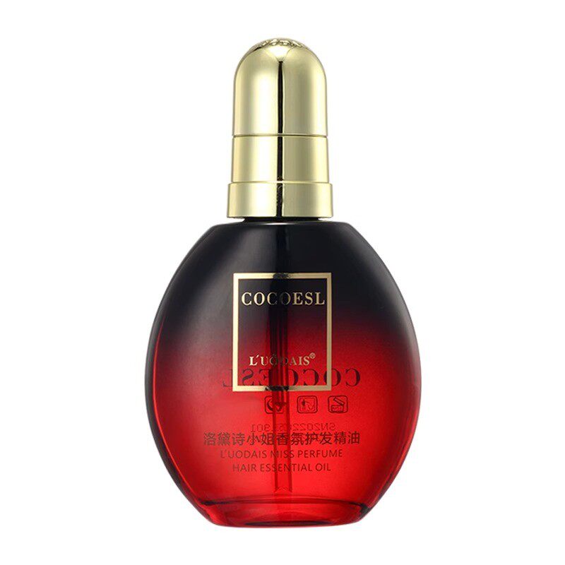 在清晨的微光里，我与头发相遇_护发精油_淘宝美妆网