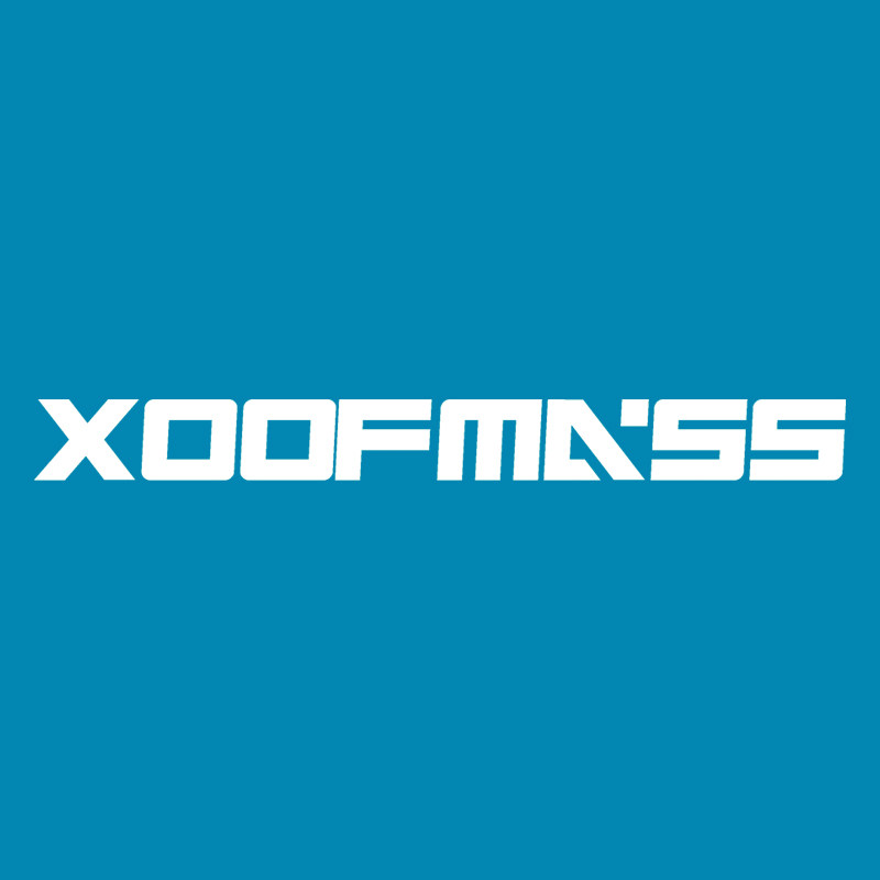 xoofmass数码旗舰店