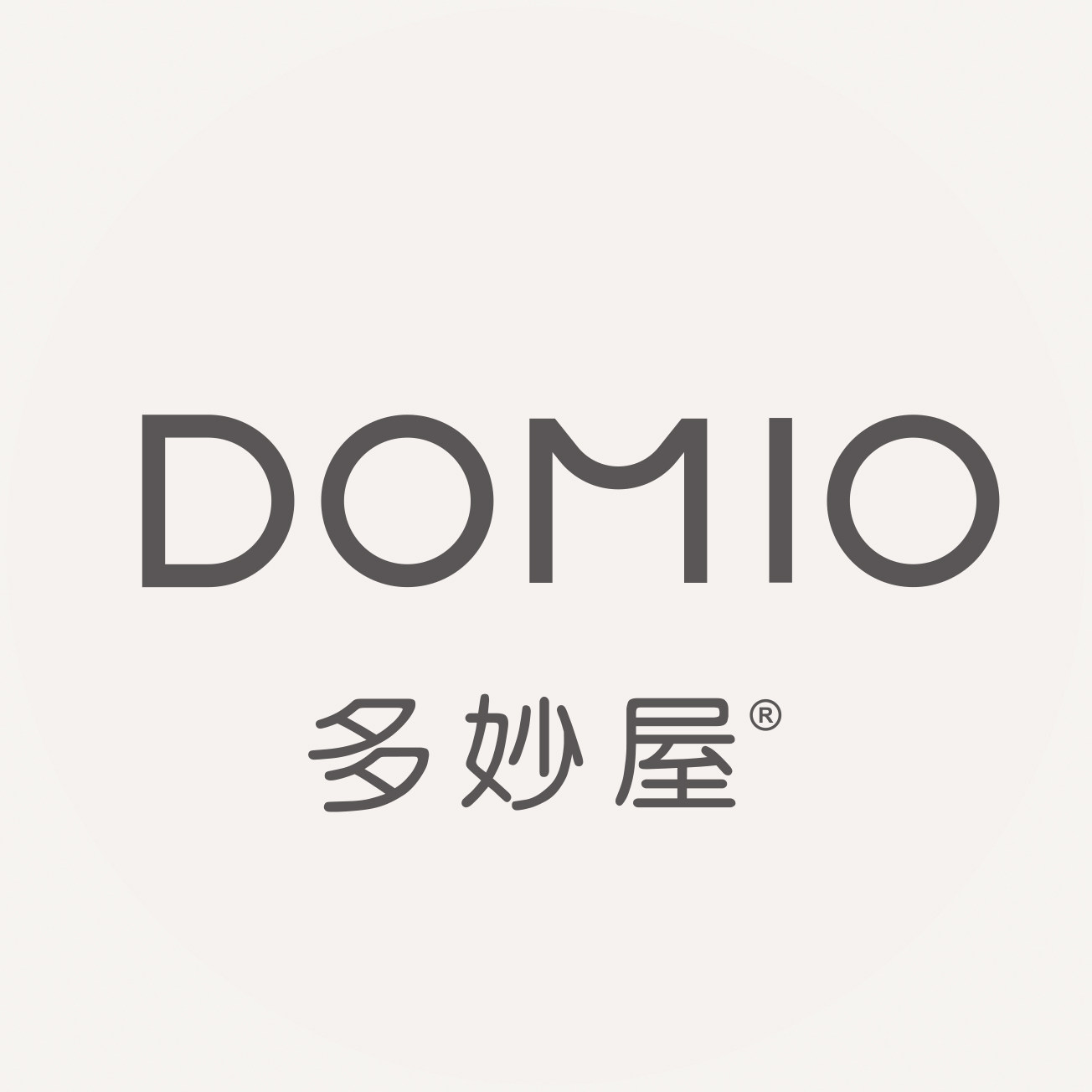 DOMIO童装