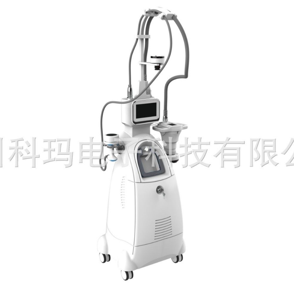 姐妹们！这台LPG瘦身V9PRO塑形仪真的让我感动到想给它写封情书！(´｡• ᵕ •｡`) ♡_电子美容仪非器械_淘宝美妆网