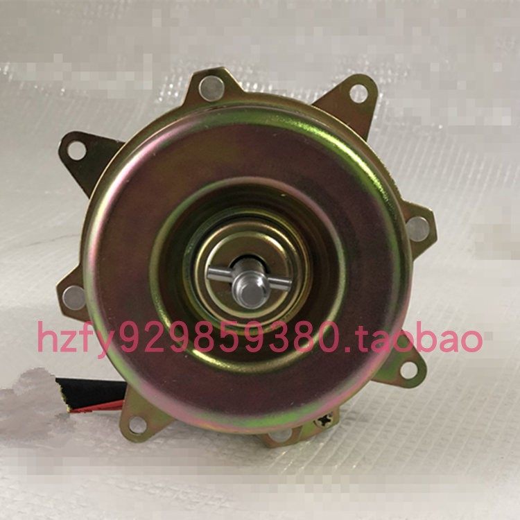 5W dehumidifier motor YYF80-5 4 air cooler with capacitor operation ...