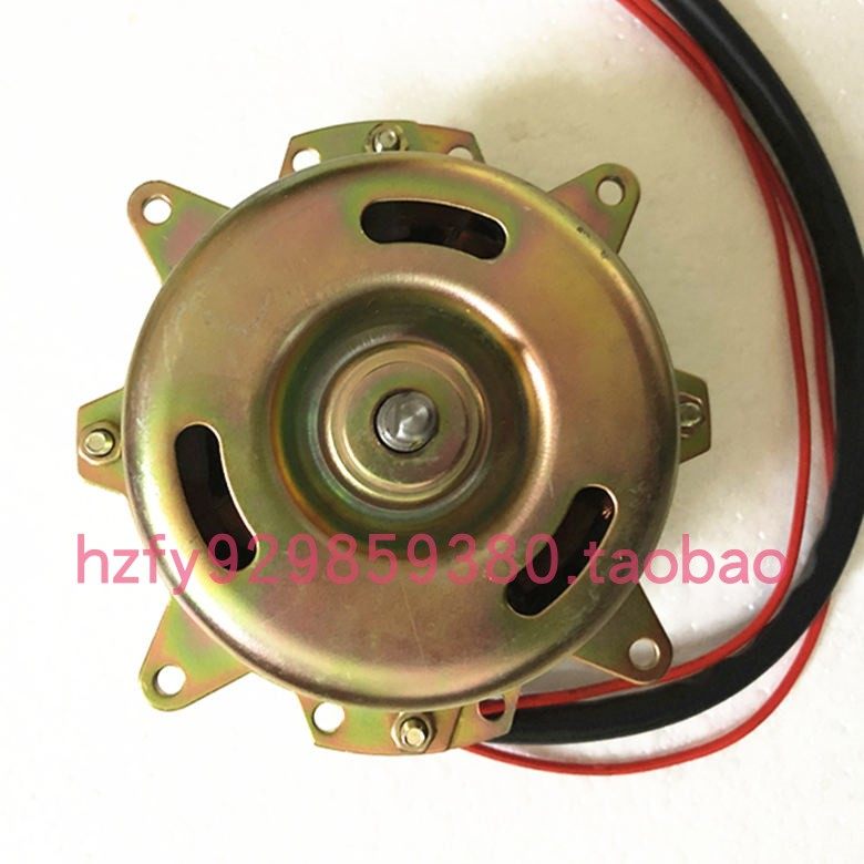 5W dehumidifier motor YYF80-5 4 air cooler with capacitor operation ...