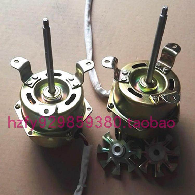 YY-15-2P single-phase capacitor running asynchronous motor 15W one oven ...