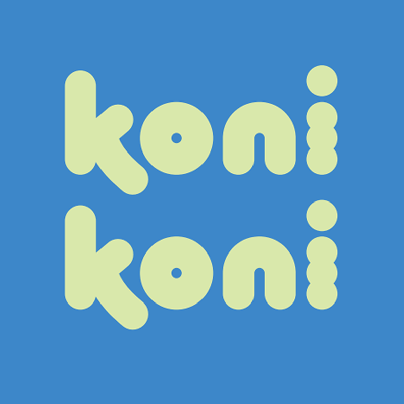 konikoni潮玩旗舰店
