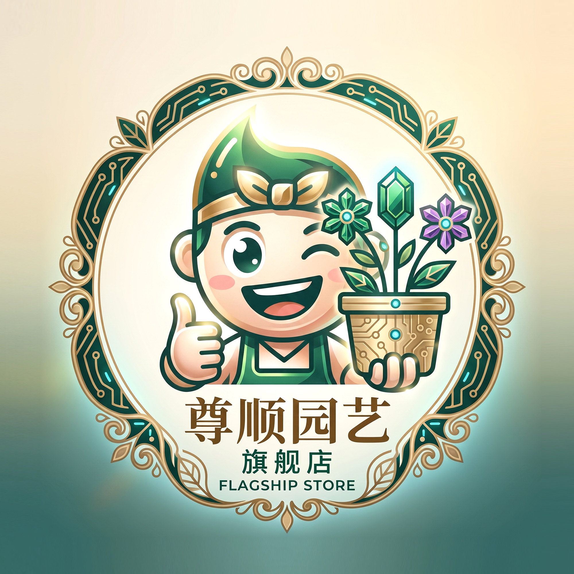 尊顺旗舰店