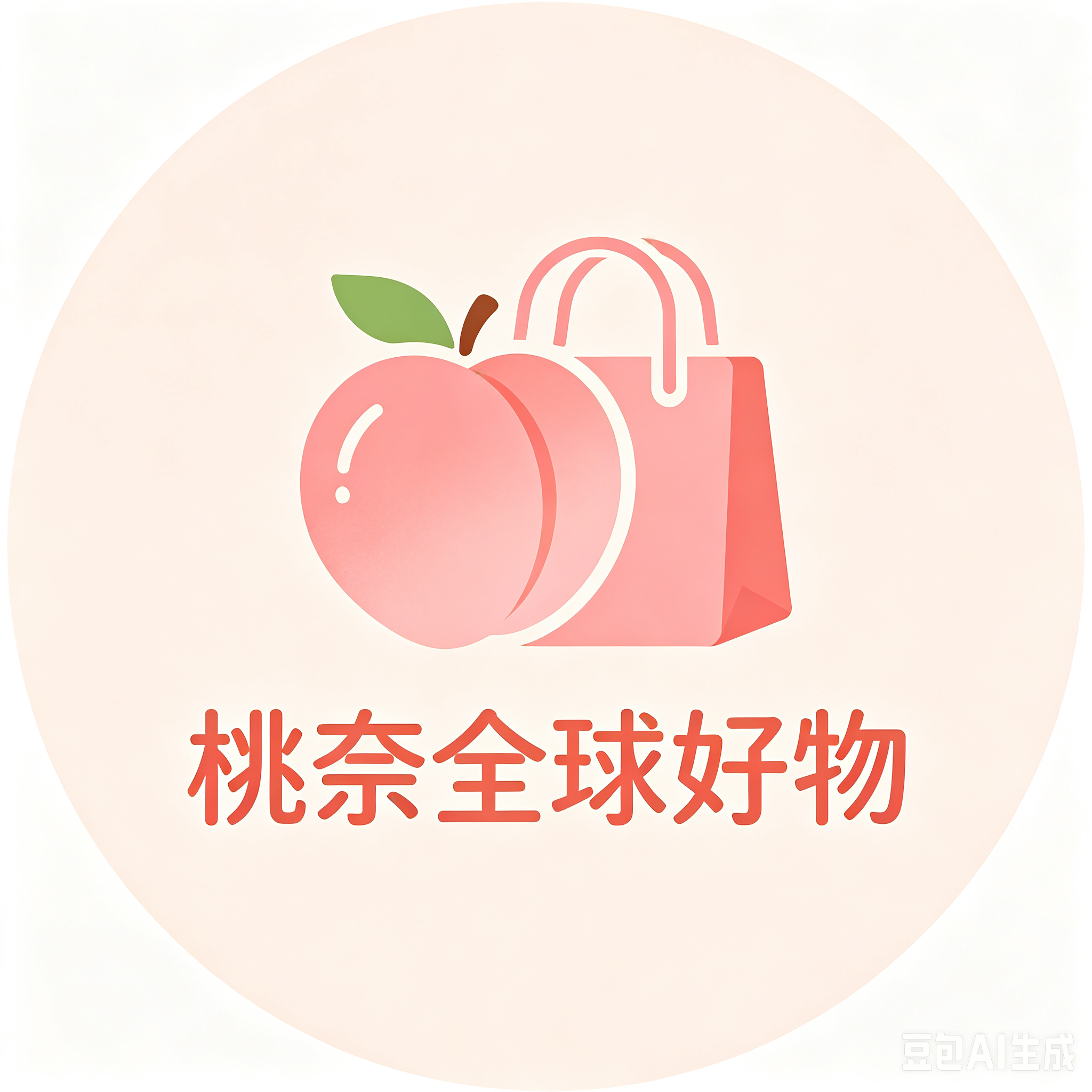 桃奈全球好物