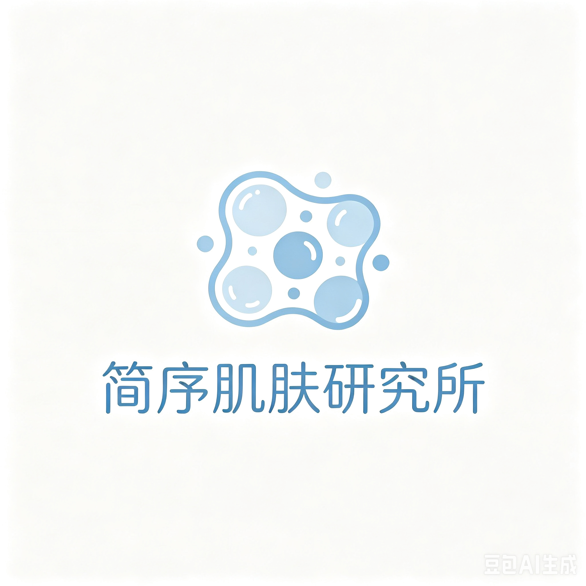 简序肌肤研究所