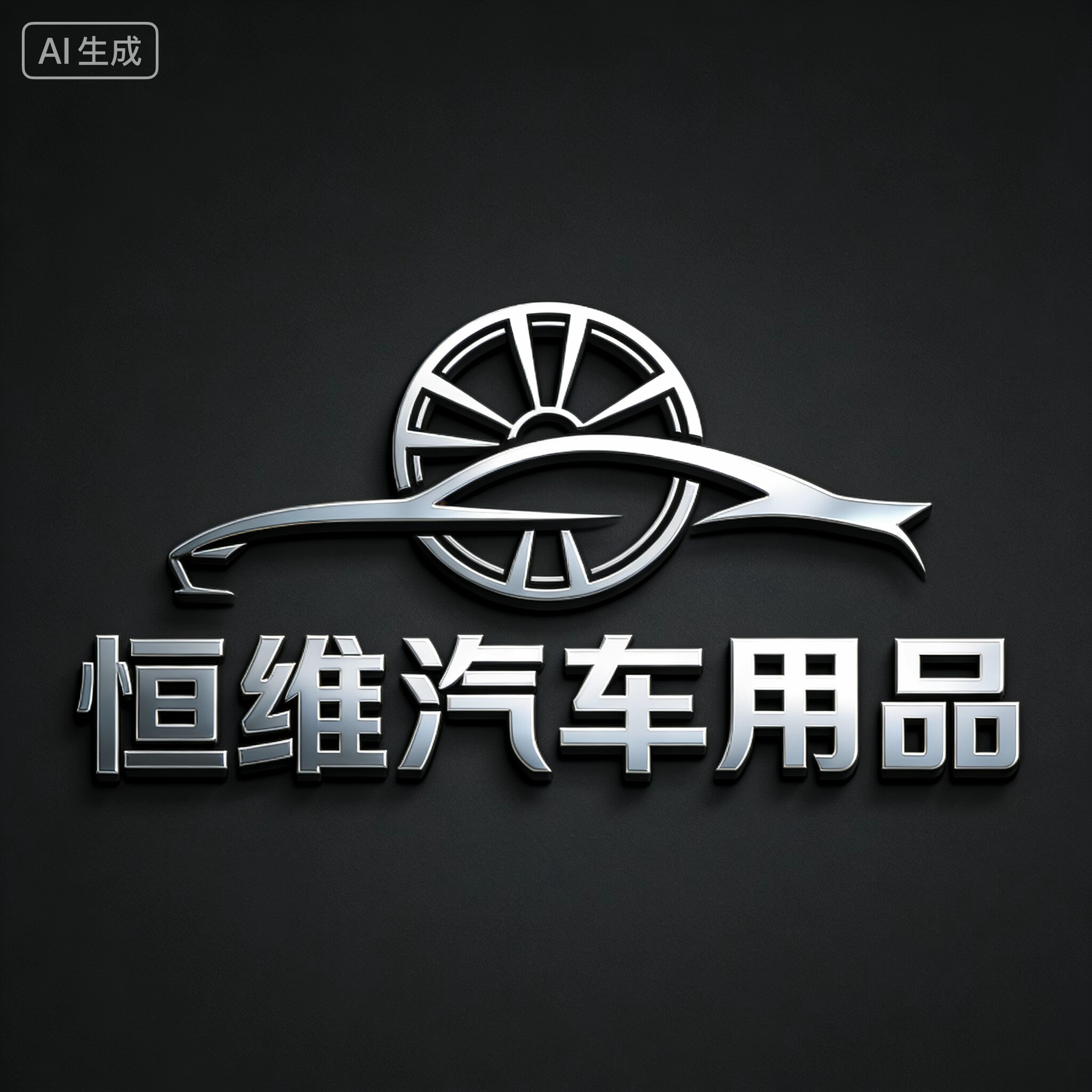 金运达汽车用品恒维授权店