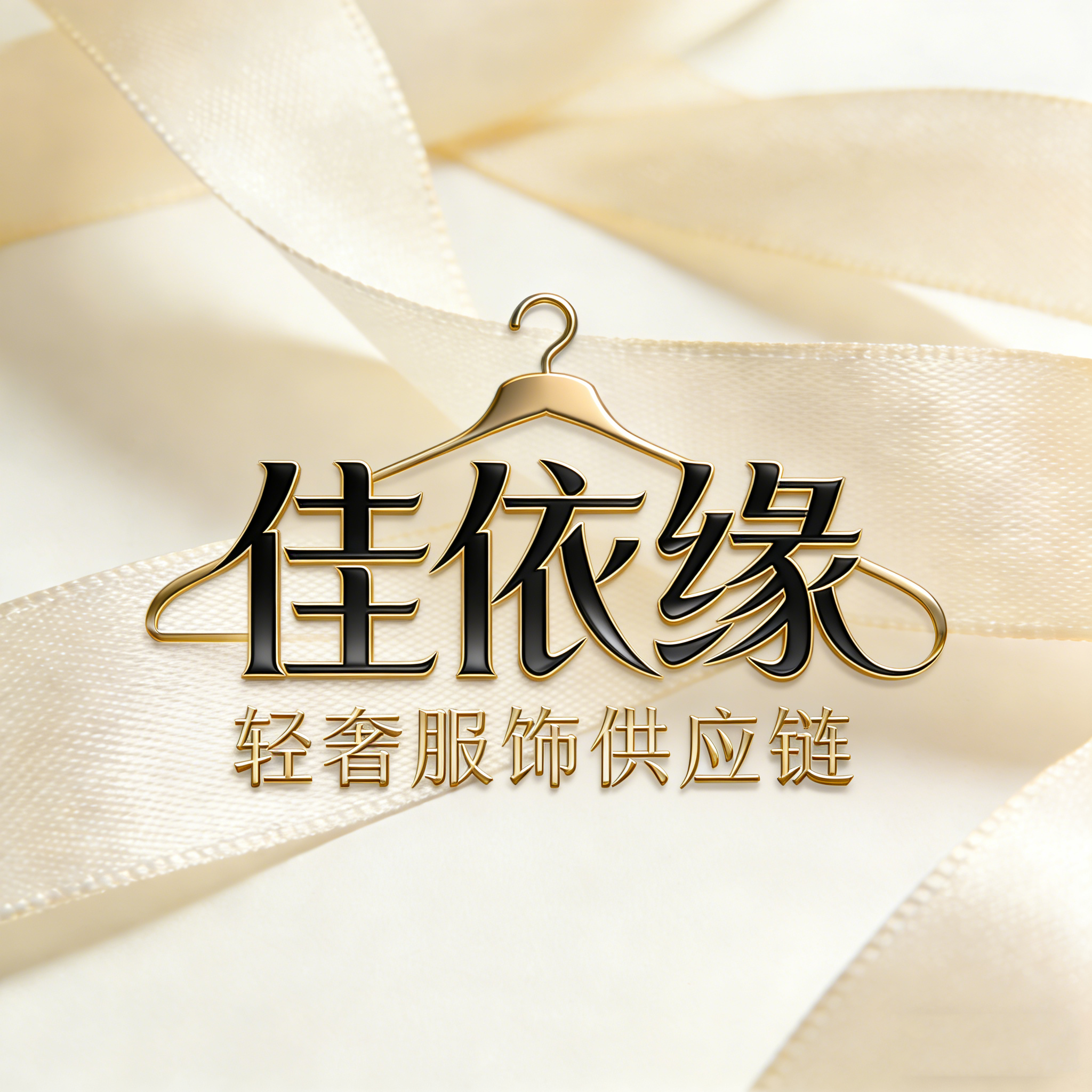 佳依缘轻奢服装供应链