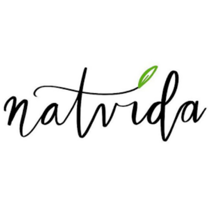 NATVIDA海外旗舰店