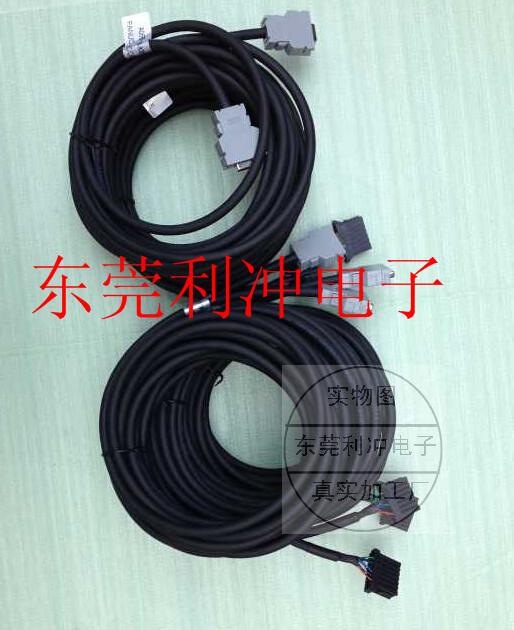 A06B-6078-K811 JYA2 Fanaco Spindle Servo Motor Encoder Wire Spindle Feedback Wire