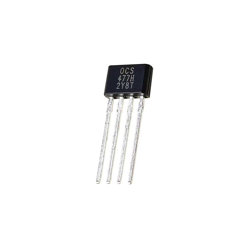 OCH477HMD-D 單線圈直流無刷風扇驅動 477H 0CH477HMD 全新原裝