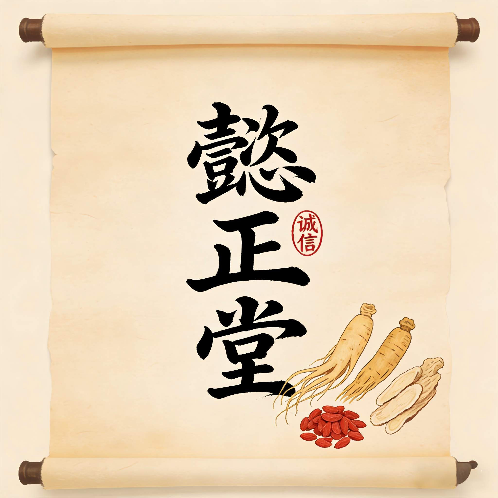 懿正堂大药房旗舰店