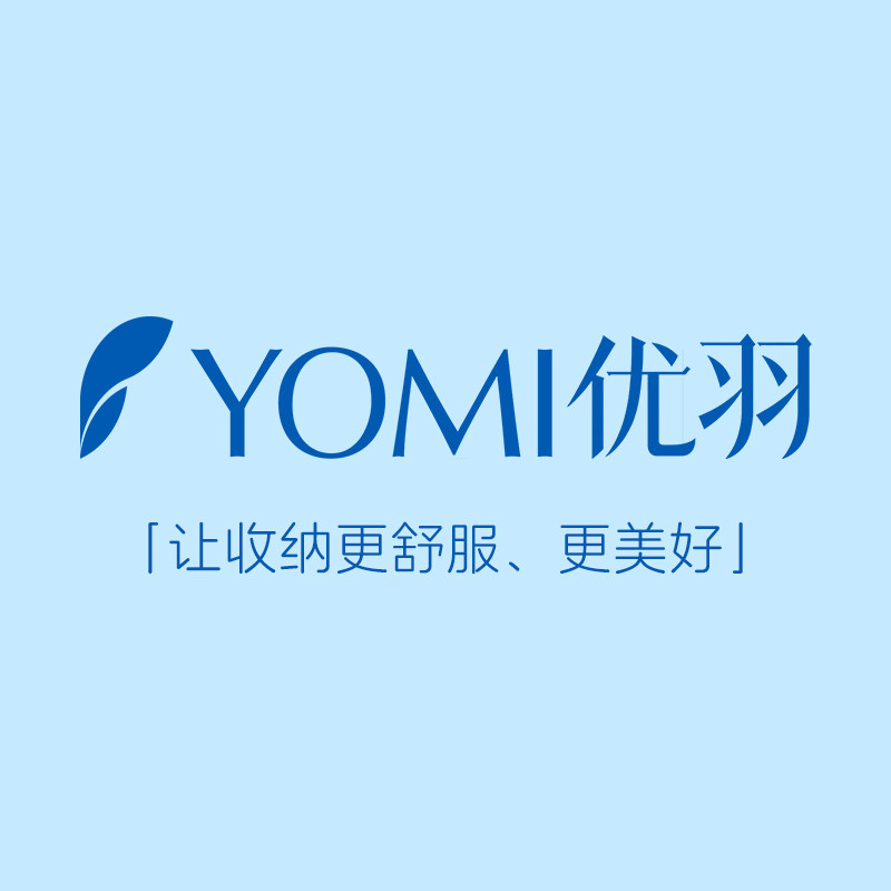 YOMI优羽旗舰店