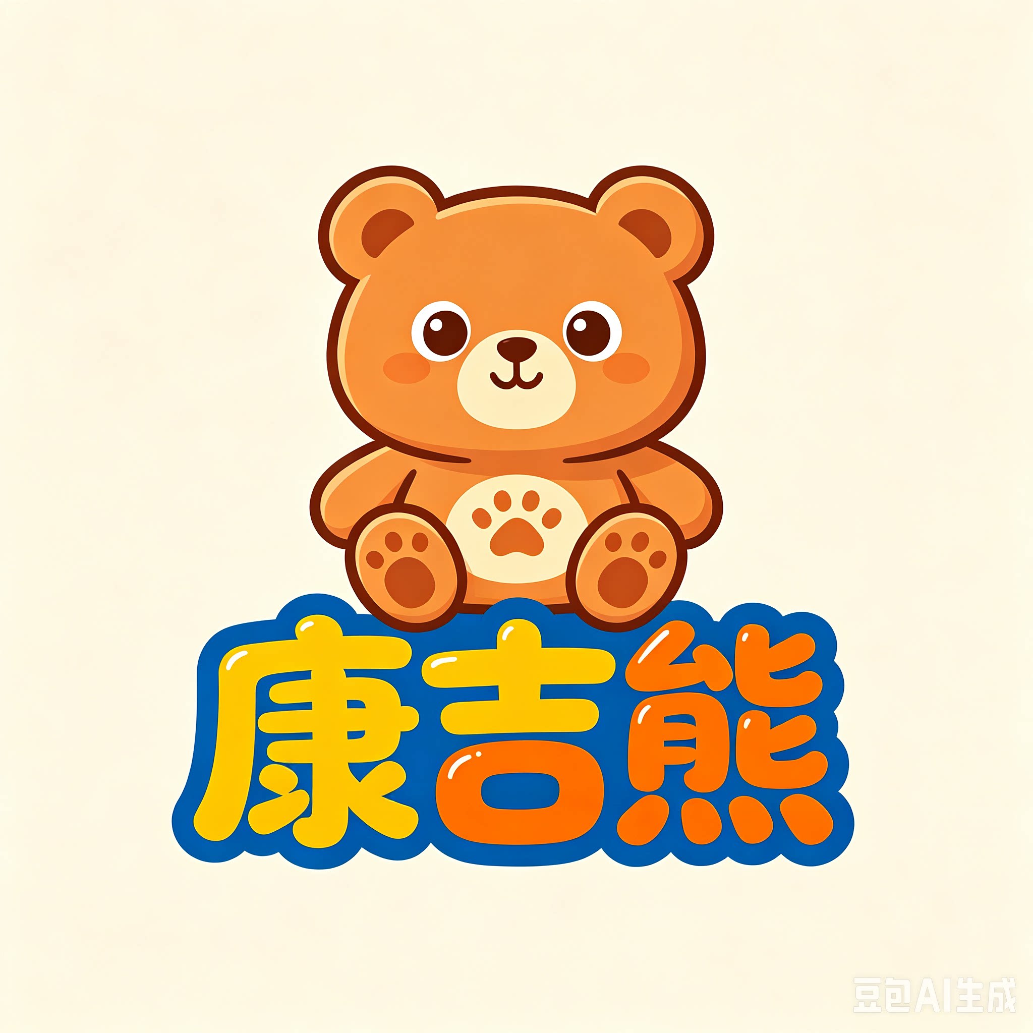康吉熊童装企业店