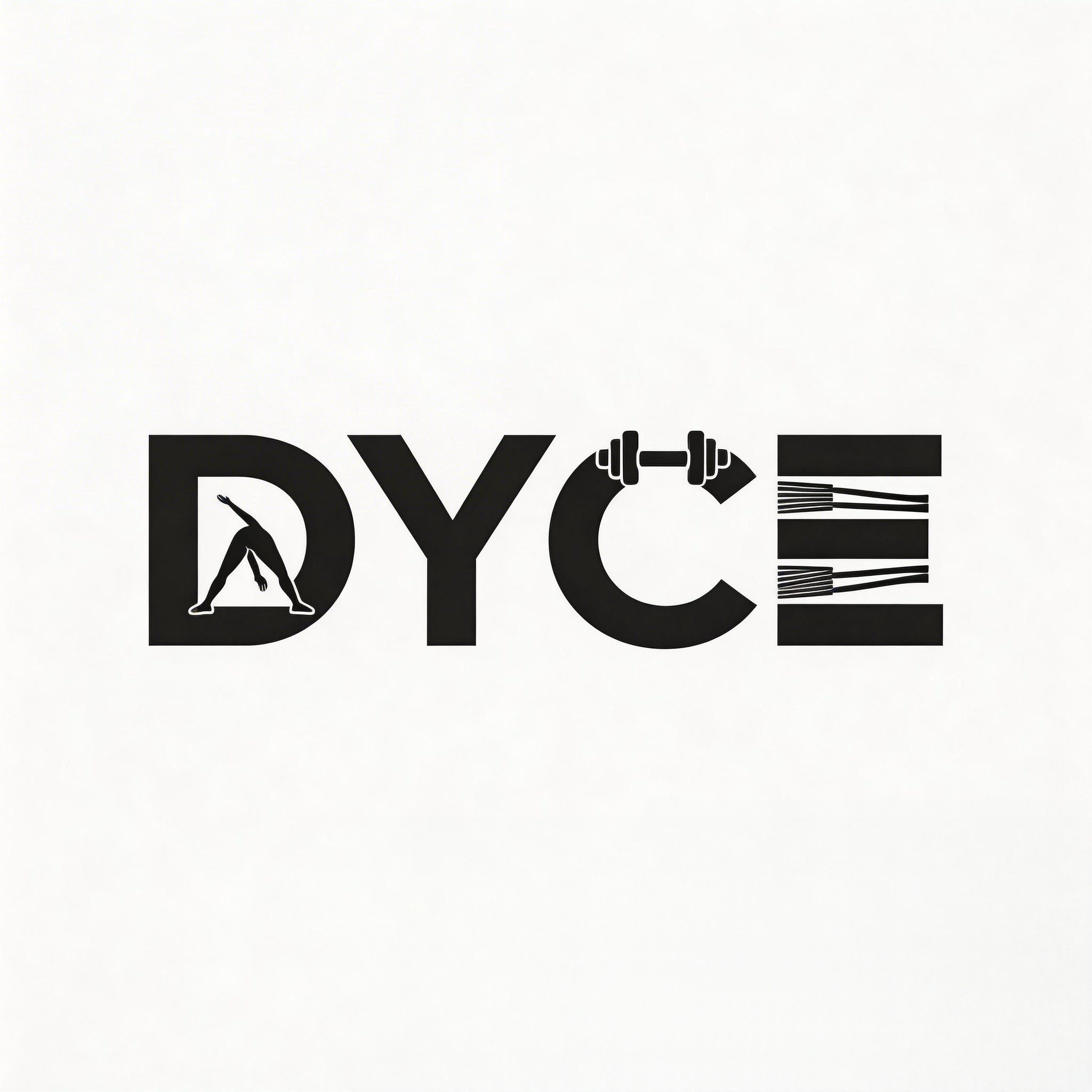 Dyce运动旗舰店