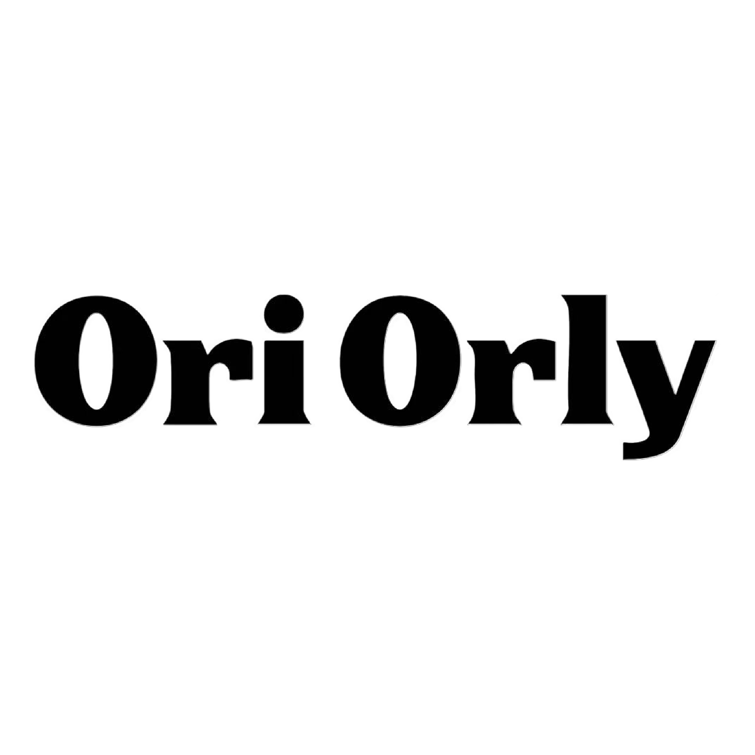 OriOrly海外旗舰店