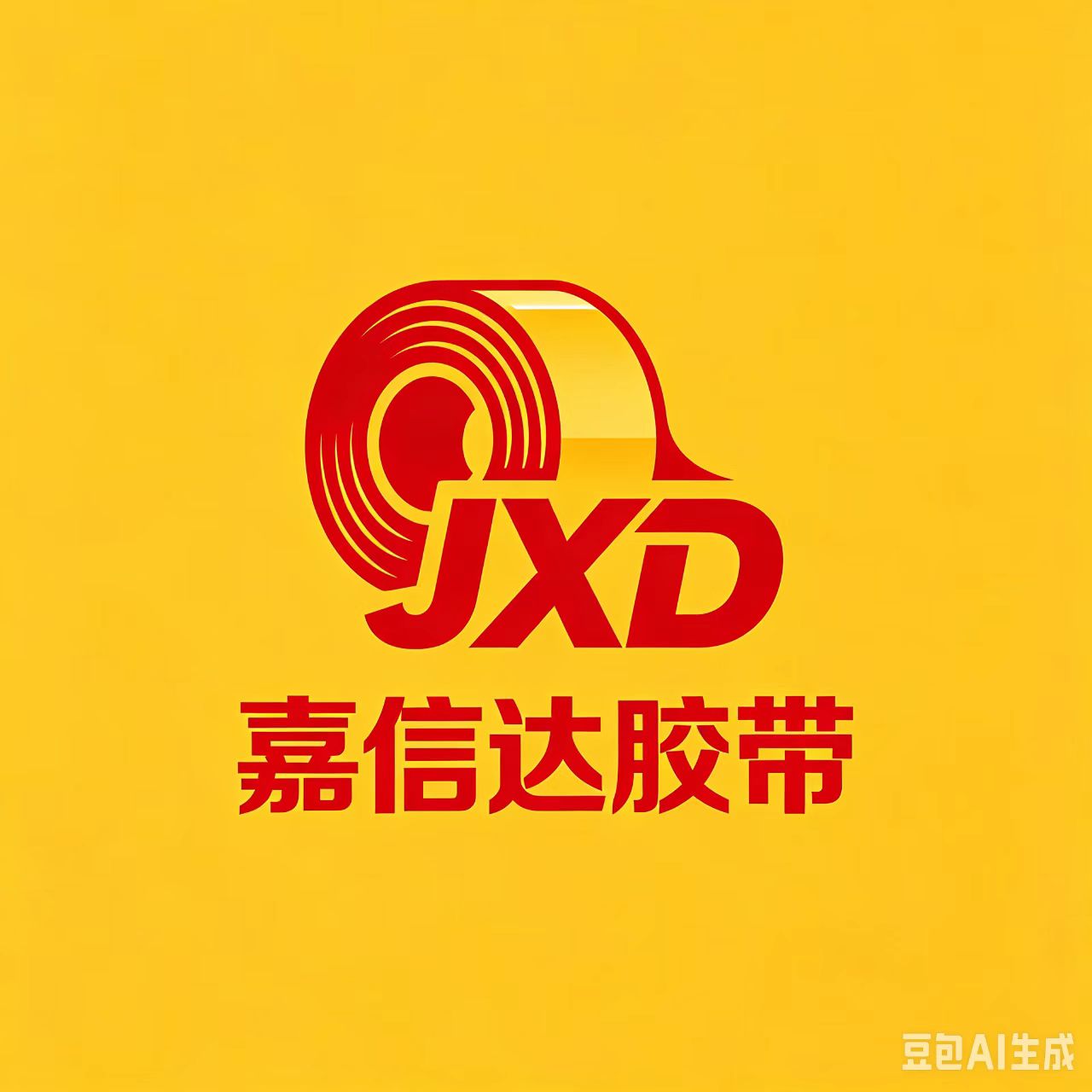 嘉信达胶带