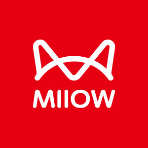MiiOW猫人锚嫒专卖店