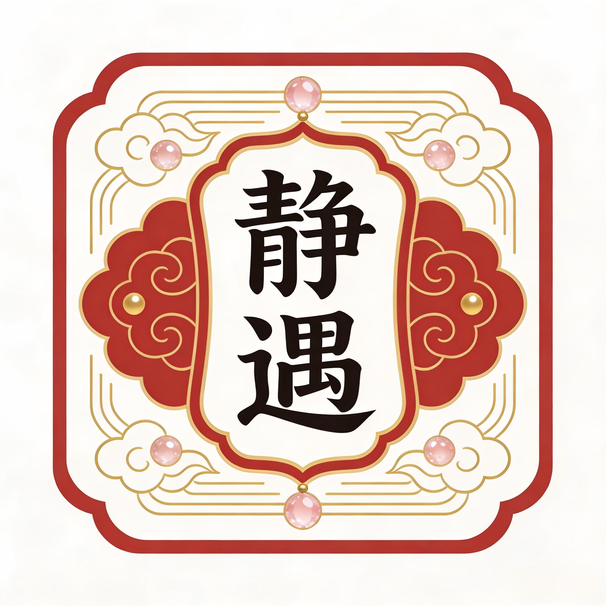 静遇企业店
