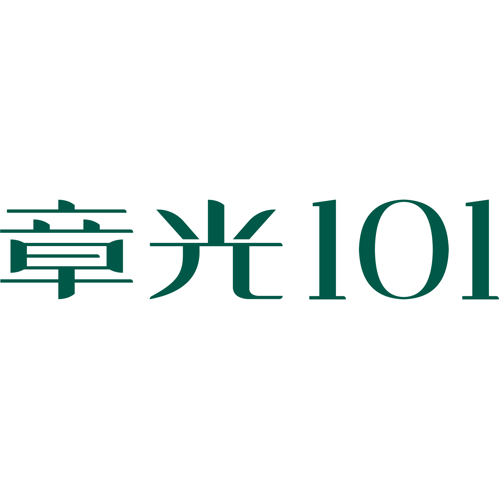 章光101个人护理专营店