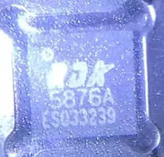 【全新正品】RDA5876A RDA 5876A QFN32封装 蓝牙芯片 质量保证-Taobao