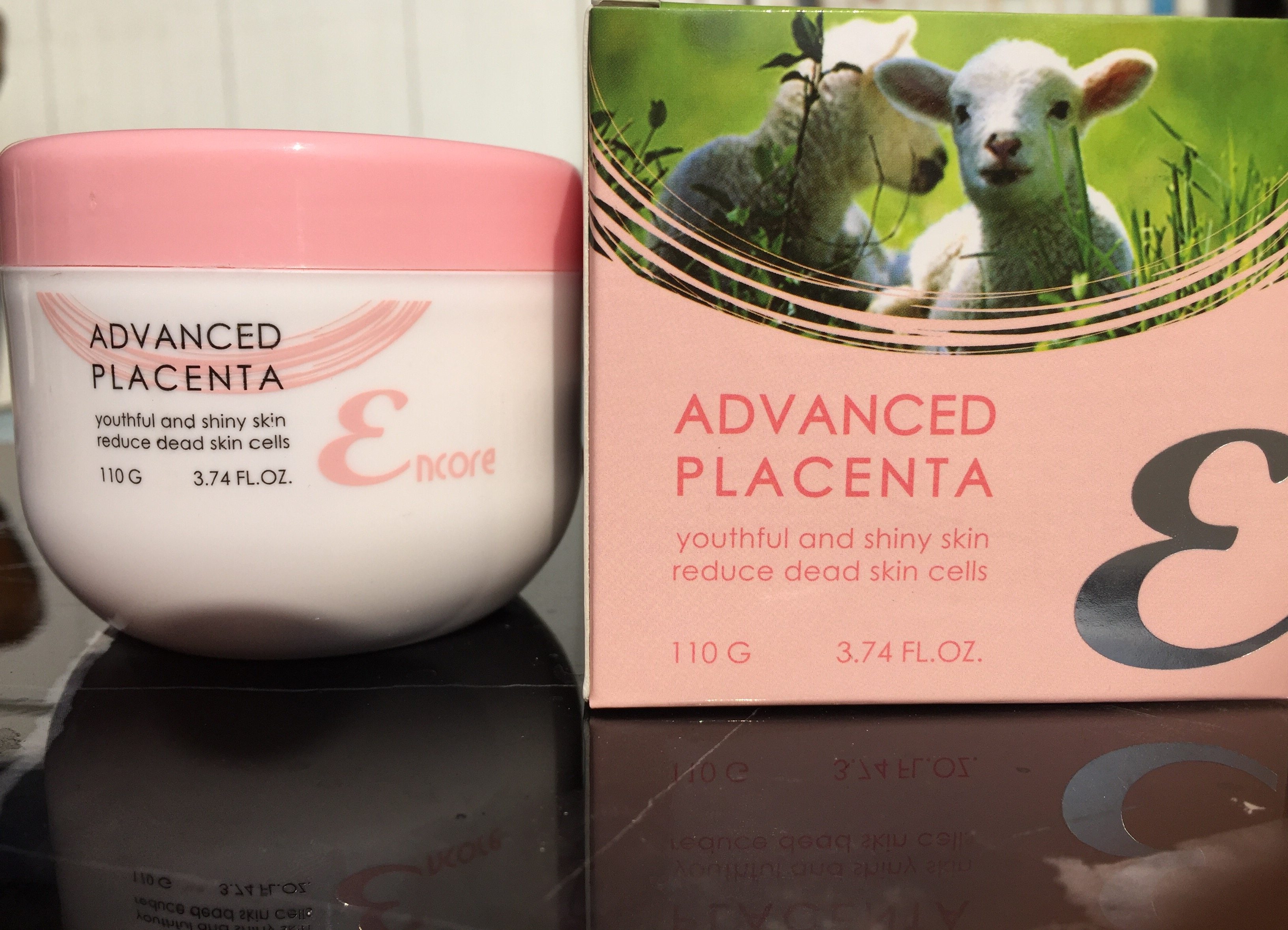 encore advanced placenta ekele placenta , sheep oil in sto - Hxlstore.com