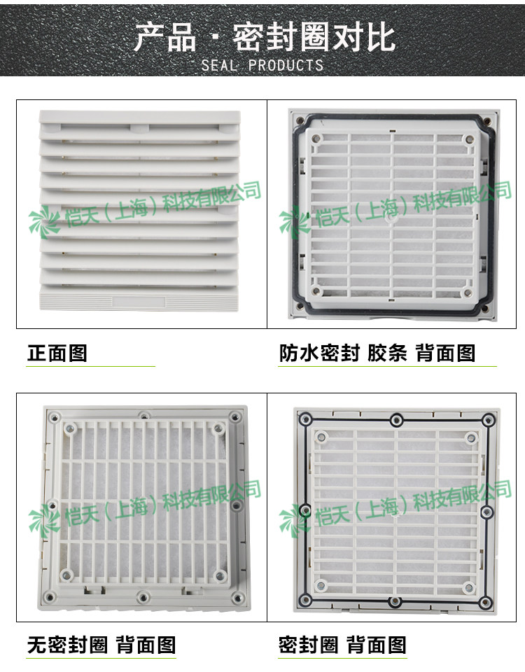 ZL-803通风过滤网组KT9803.230机柜风扇过滤器百叶窗网罩FB9803-阿里巴巴