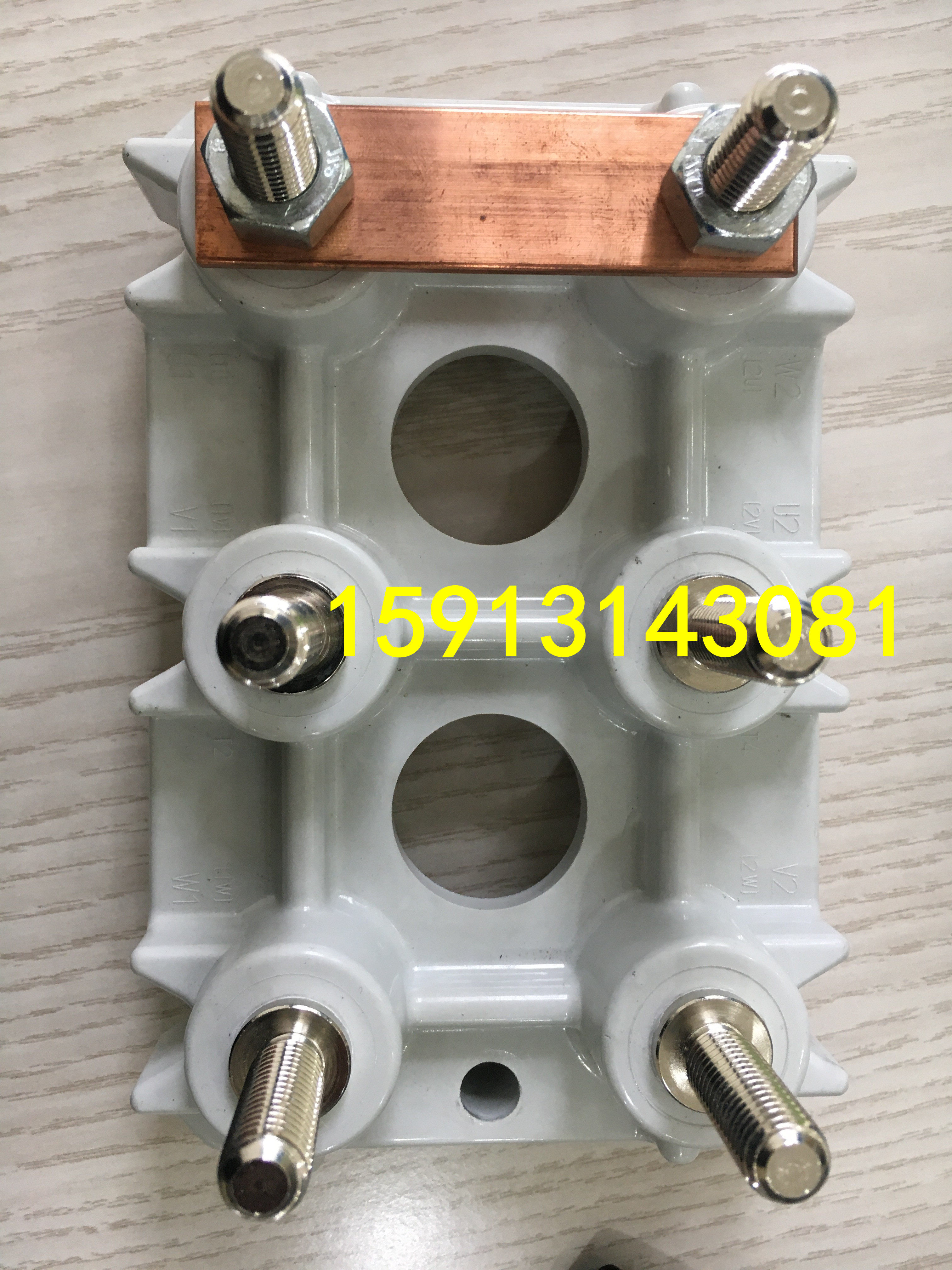 Original imported Siemens motor terminal 1LG4280-2AB60-Z terminal board ...