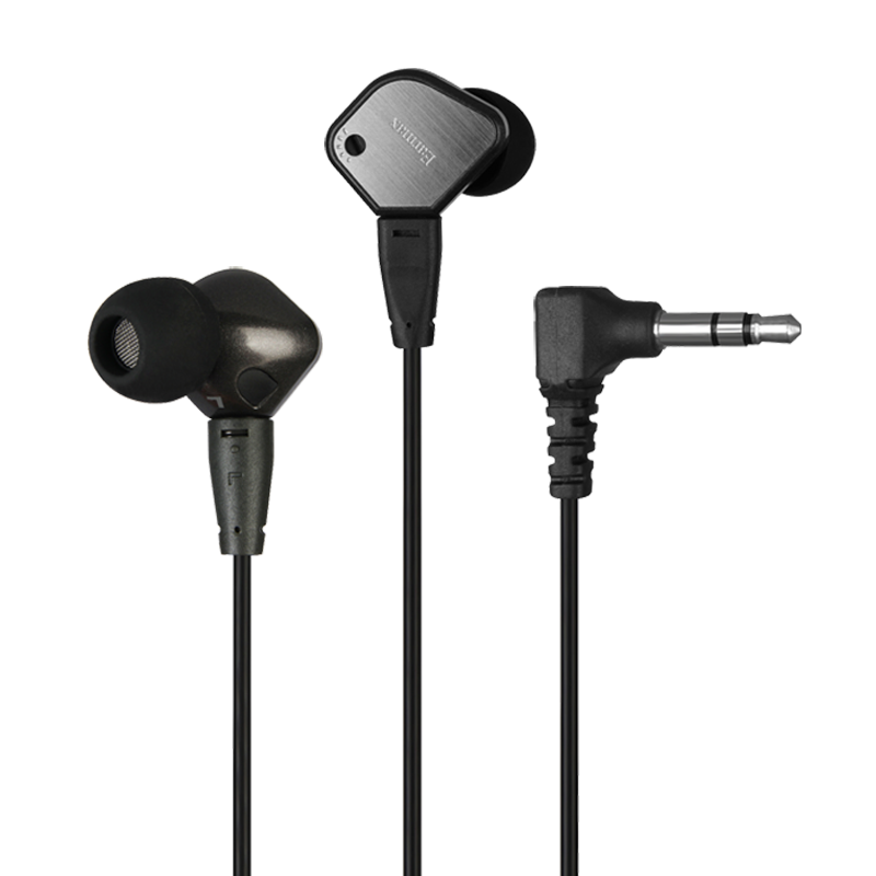 Earmax ie80 ie80s 重低音入耳式耳機耳塞手機音樂HIFI旗艦監聽