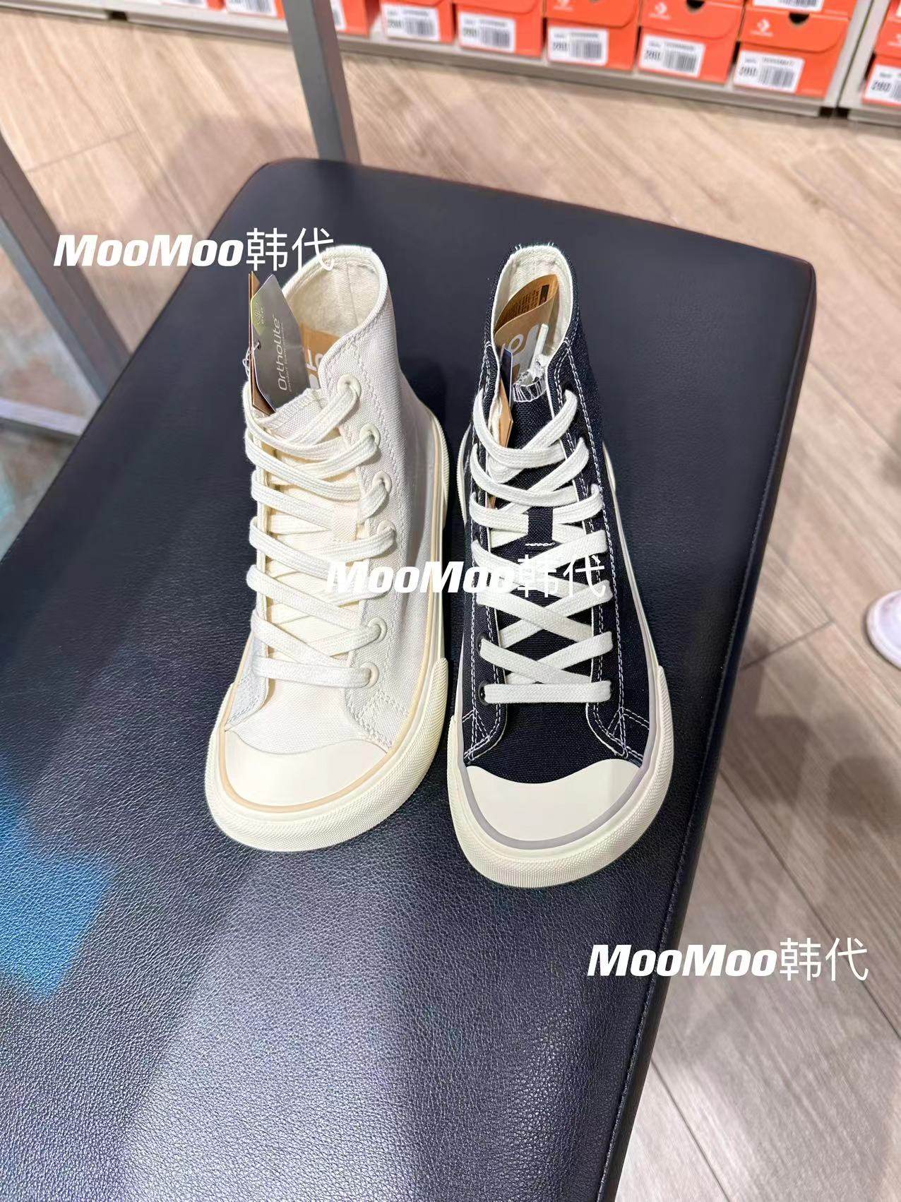 23秋新款韩国OTZ丑萌鞋：🌈高帮男女同款，街头潮流新宠儿！👟-高帮鞋-淘宝好物网