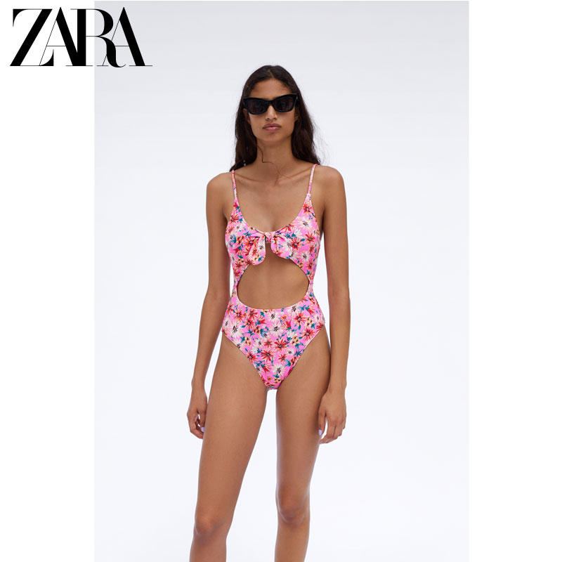 Купальники zara - 98 фото