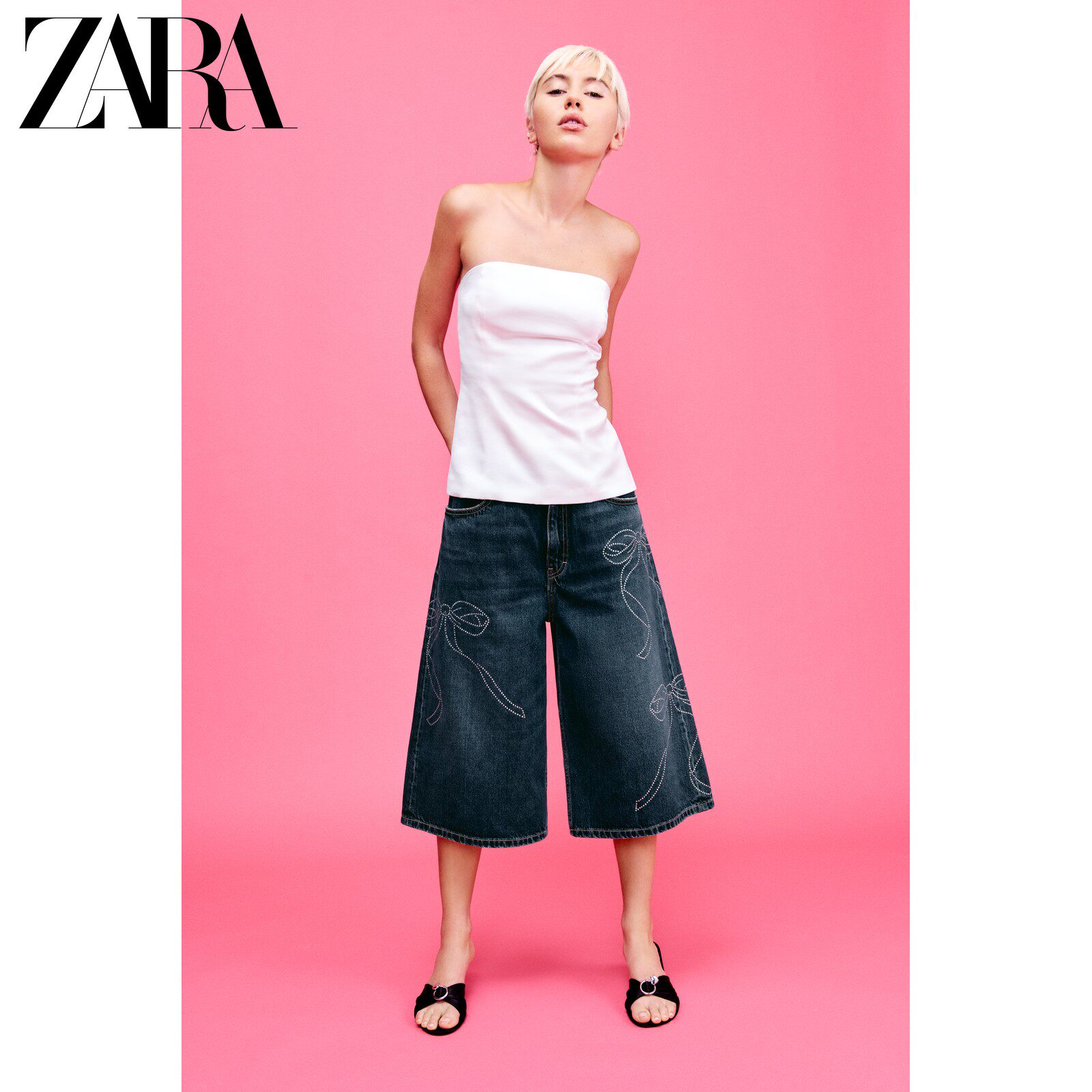 👗Zara Rose0，时尚圈的秘密花园？揭秘它的档次大猜想!-生活-淘宝百科网