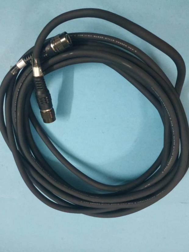 日本进口AWM E35664 STYLE 20379相机线 HIRAKAWA-FP品牌