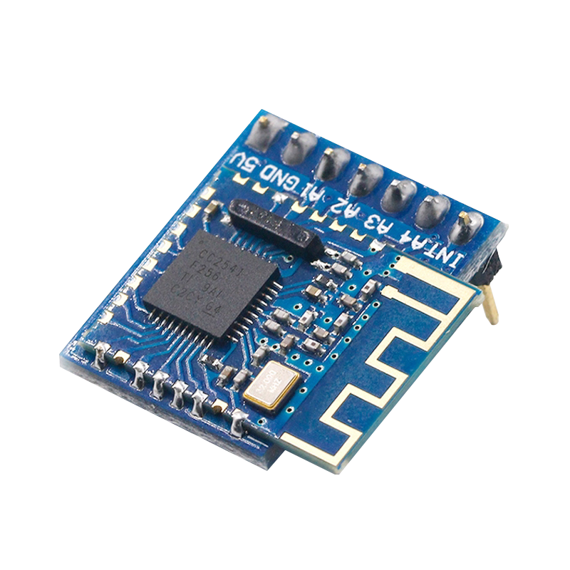 4-Way Bluetooth Controller Module | Mobile Phone App Control Switch ...