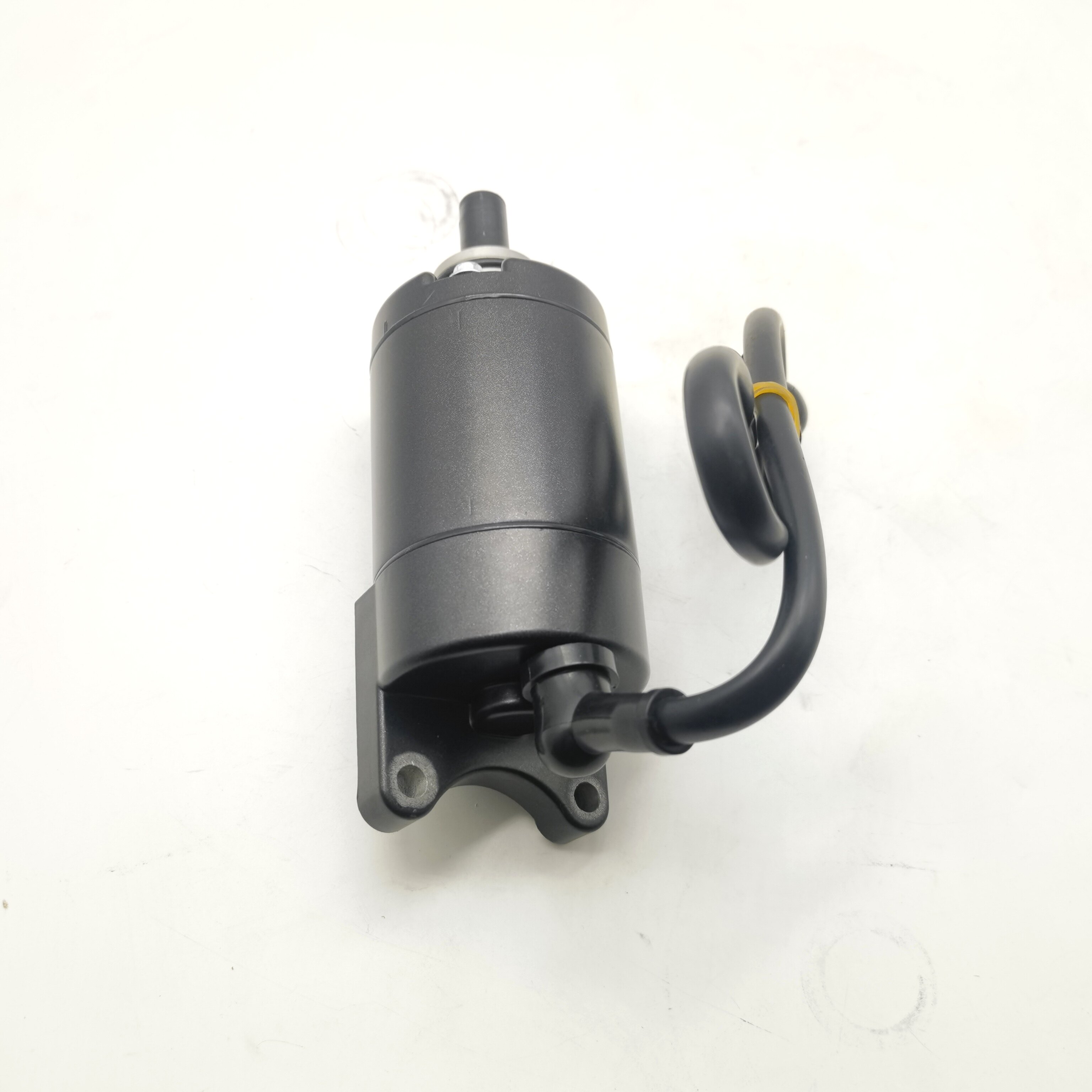 贵尊极盗者5 战狼N911赛科龙(RA2)SR250-12宗申PR250马达启动电机：摩托车迷的终极配件，让你的骑行更顺畅！-马达-淘宝好物网