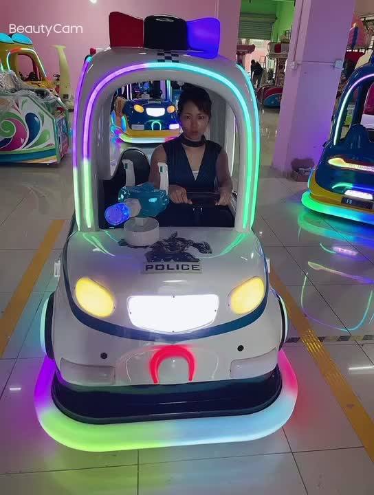 Ama Electric Shopping Malls Kiddie Rides Euro For Sale Coin Operated ...