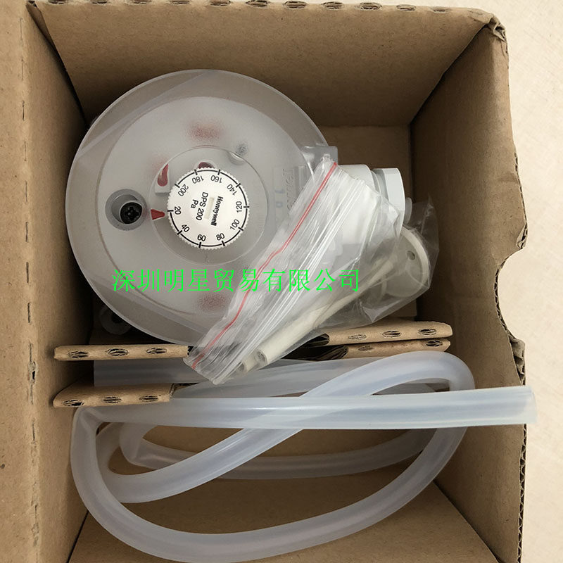 美国HONEYWELL霍尼韦尔DPS200压差开关为何被广泛应用于工业领域？-耐压测试仪-淘宝好物网