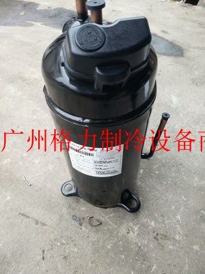 TS480J2N 全新原装东芝变频压缩机R407C R404A